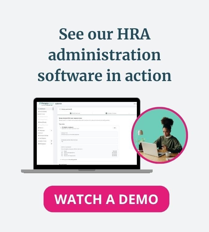 Guide to the Individual Coverage HRA (ICHRA) for 2025